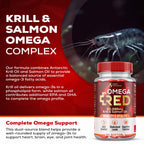krill oil for joint support