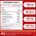 krill oil for joint support