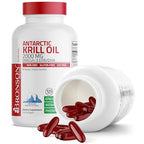 krill oil for joint support
