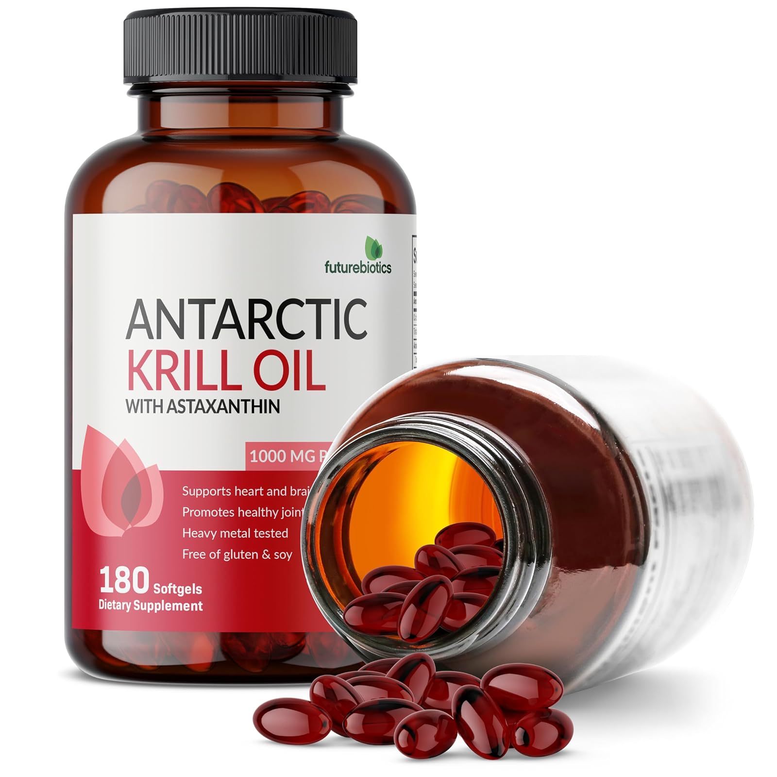 krill oil for joint support