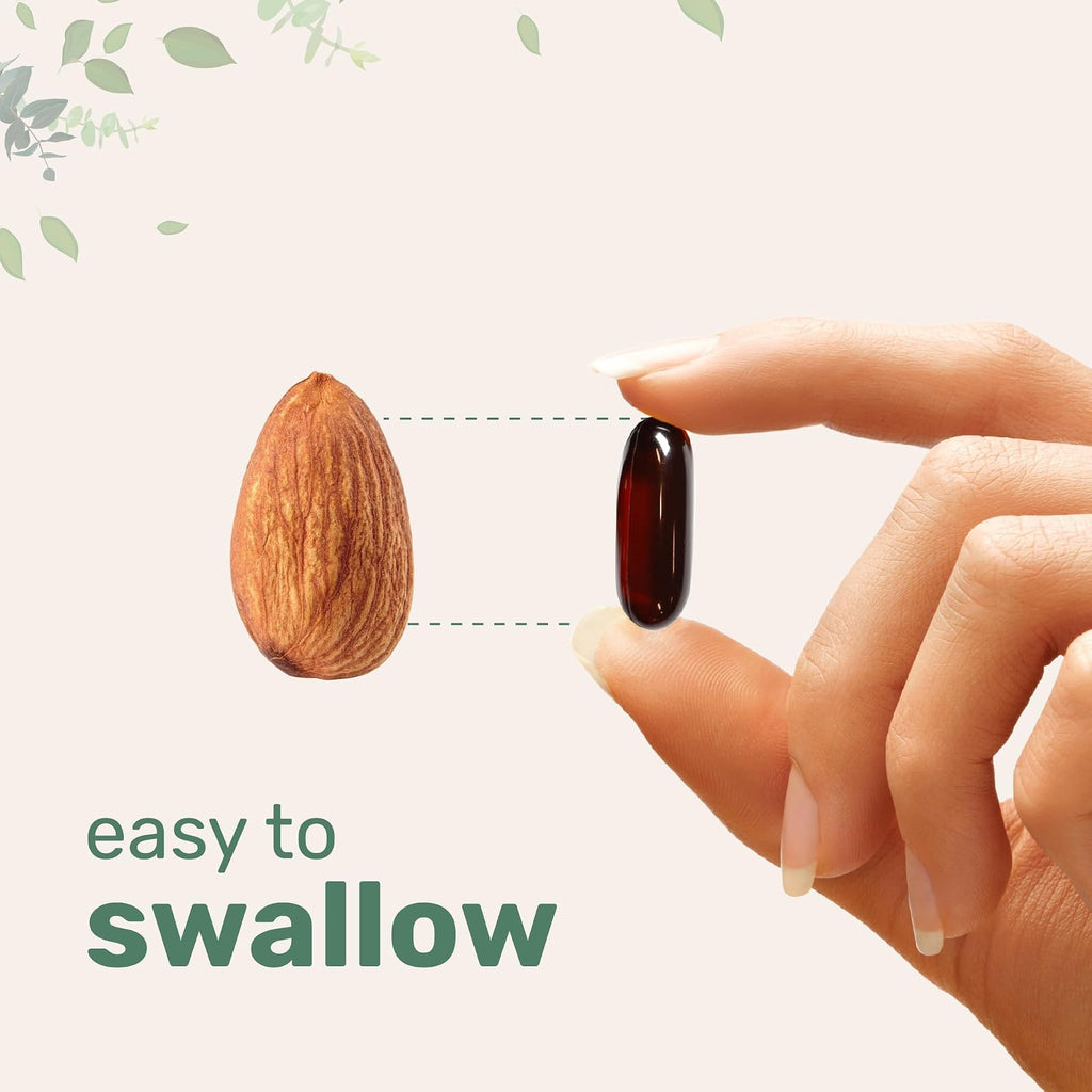 krill oil for joint support