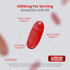 krill oil for joint support