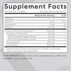 krill oil for joint support