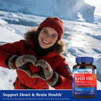 krill oil for joint support