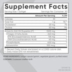 krill oil for joint support