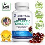 krill oil for joint support