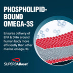 krill oil for joint support