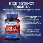 krill oil for joint support