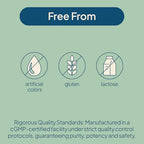 krill oil for joint support