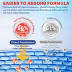 krill oil for joint support