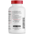 Krill oil for overall wellness
