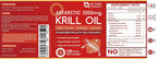 krill oil for overall wellness