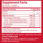 krill oil for overall wellness