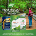 krill oil for overall wellness