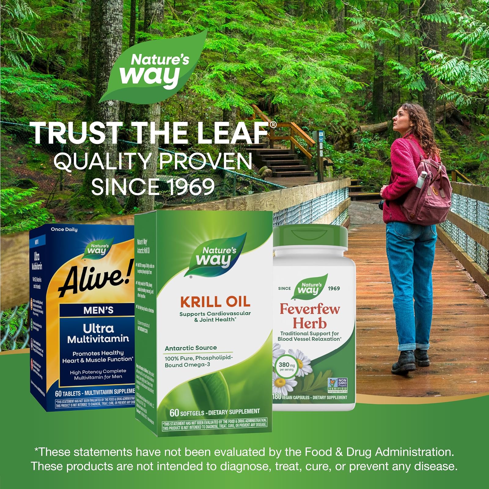 krill oil for overall wellness