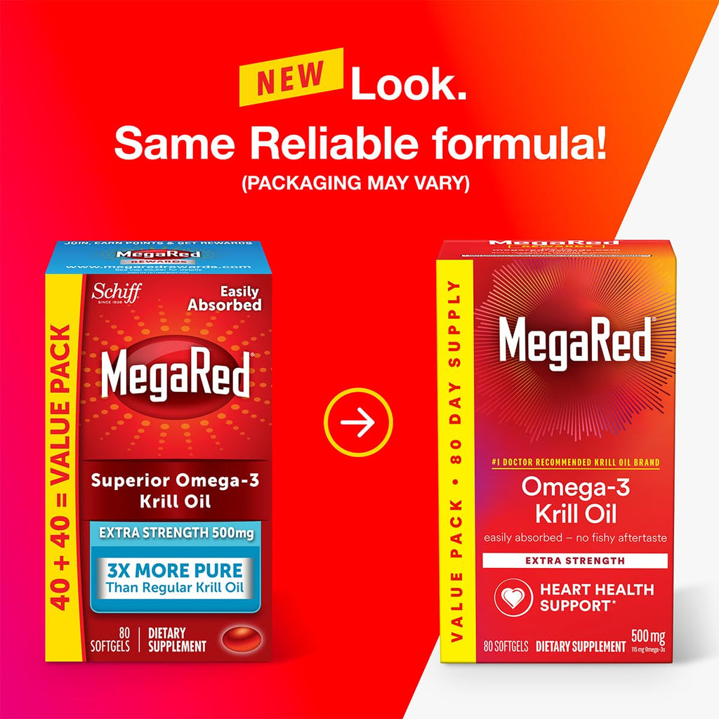 krill oil for overall wellness