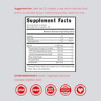 krill oil for skin vitality
