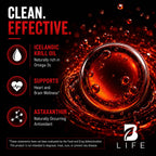 krill oil softgels for wellness