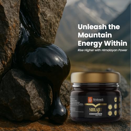 Krishna's Herbal Ayurvedic health product