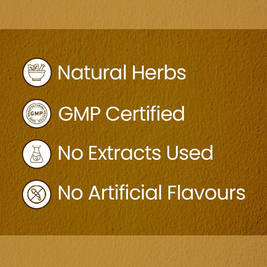 Krishna's Herbal Chyawanprash for energy
