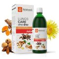 Krishna's Lungs Care Juice benefits