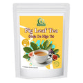 Krittiya Garden fig leaf tea benefits