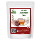 Krittiya Garden Reishi mushroom tea bags