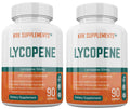 KRK SUPPLEMENTS Lycopene antioxidant capsules