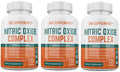 KRK SUPPLEMENTS nitric oxide booster