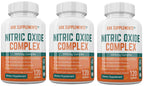 KRK SUPPLEMENTS nitric oxide booster