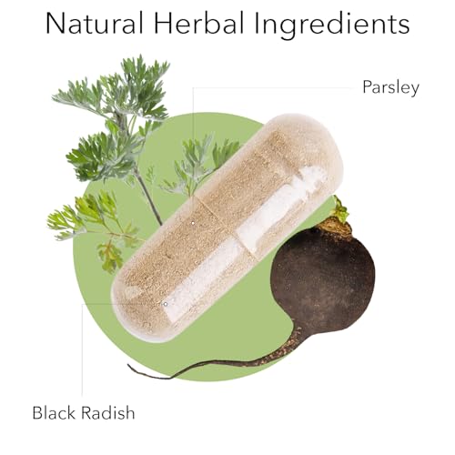 Kroeger black seed oil supplement