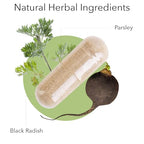 Kroeger black seed oil supplement