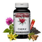 Kroeger Daily Detox Capsules