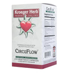 Kroeger Herb 270 capsules for wellness