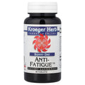 Kroeger Herb blended vitamin benefits