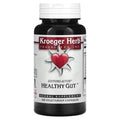 Kroeger Herb blended vitamin supplements