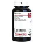 Kroeger Herb capsules for body cleanse