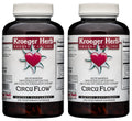 Kroeger Herb Circuflow natural supplements