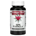 Kroeger Herb Co blended vitamin capsules