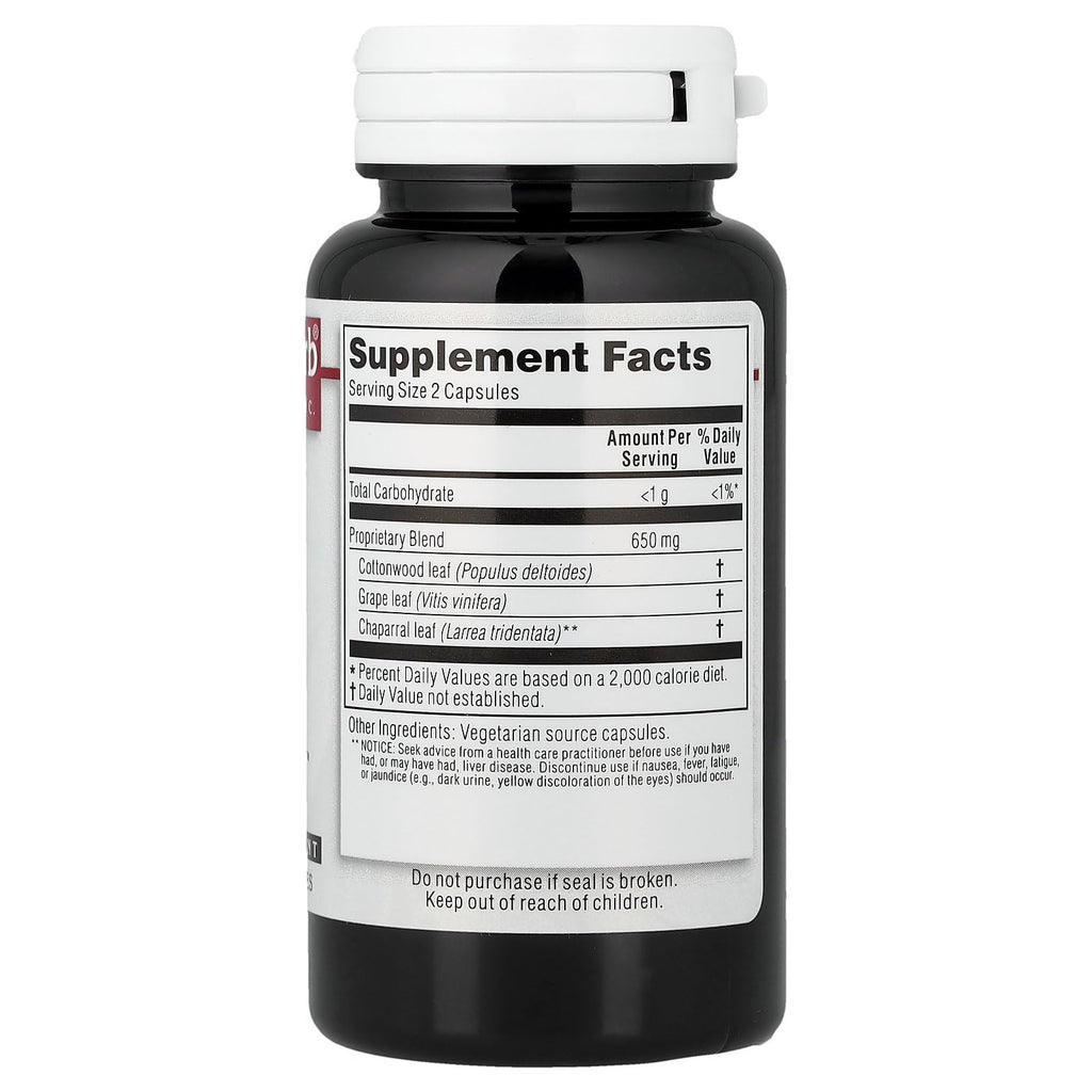 Kroeger Herb CYT formula immune support