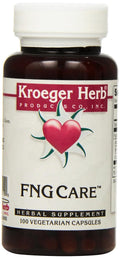 Kroeger Herb Foon Goos multivitamins