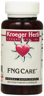 Kroeger Herb Foon Goos multivitamins
