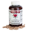 Kroeger Herb hawthorn capsules for circulation