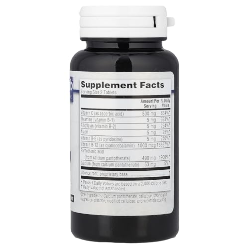 Kroeger Herb health supplement for vitality