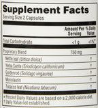 Kroeger Herb herbal blend benefits
