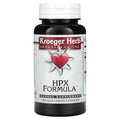 Kroeger Herb HPX blended vitamin capsules