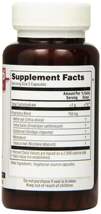 Kroeger Herb immune support formula