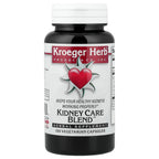Kroeger Herb kidney support capsules