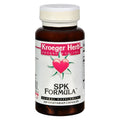 Kroeger Herb multivitamin capsule benefits