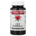 Kroeger Herb multivitamins for vitality